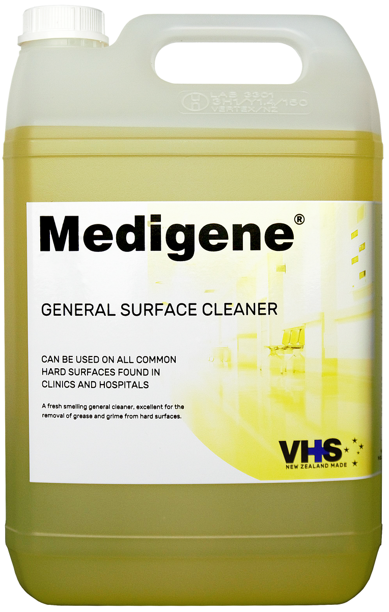 General Surface Cleaner – Medigene