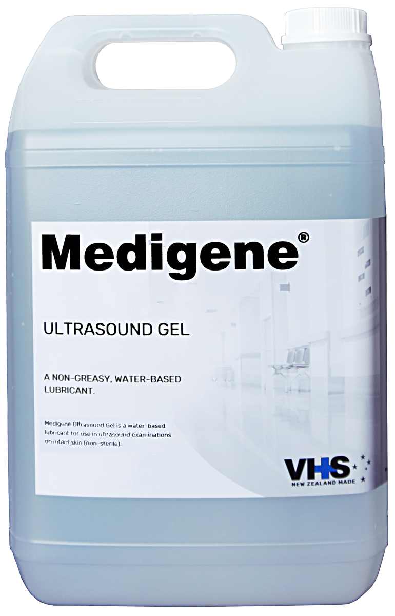 Ultrasound Gel – Medigene